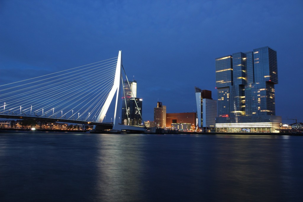 Hinterland transport